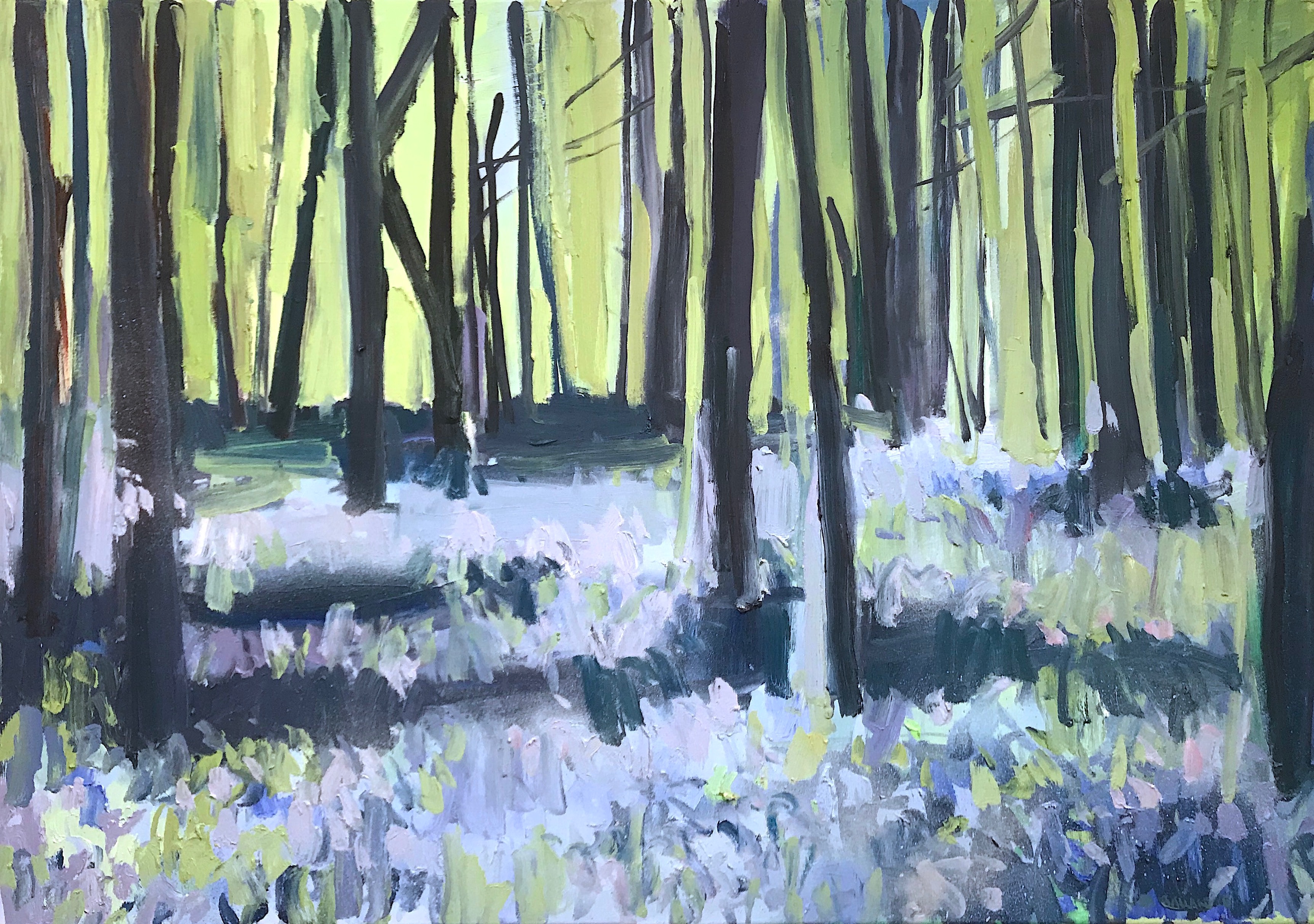 Lisa Ballard | Barbara Stanley