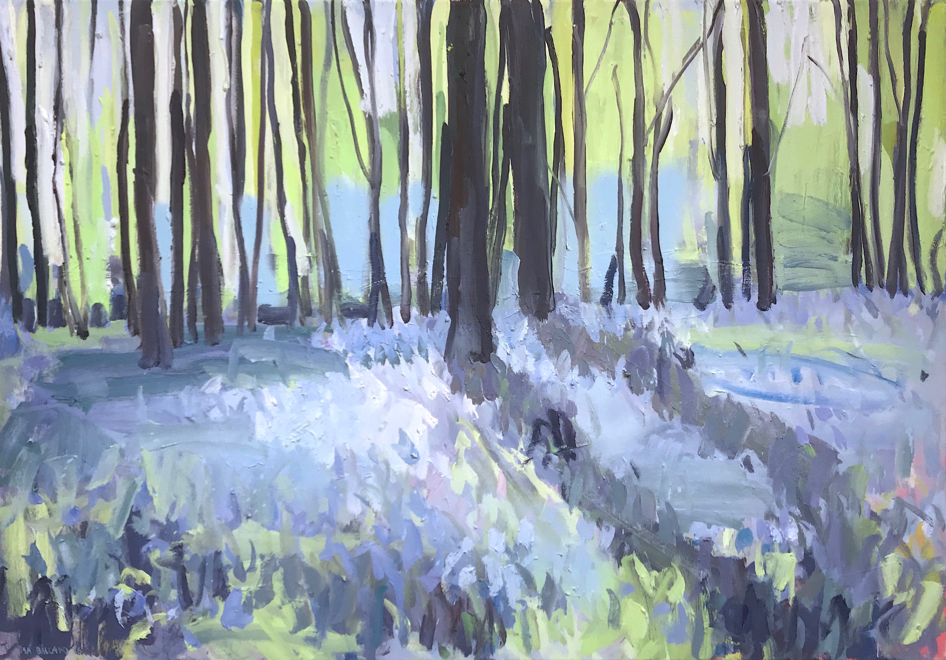 Lisa Ballard | Barbara Stanley