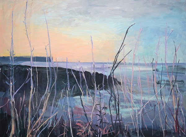 Lisa Ballard | Barbara Stanley